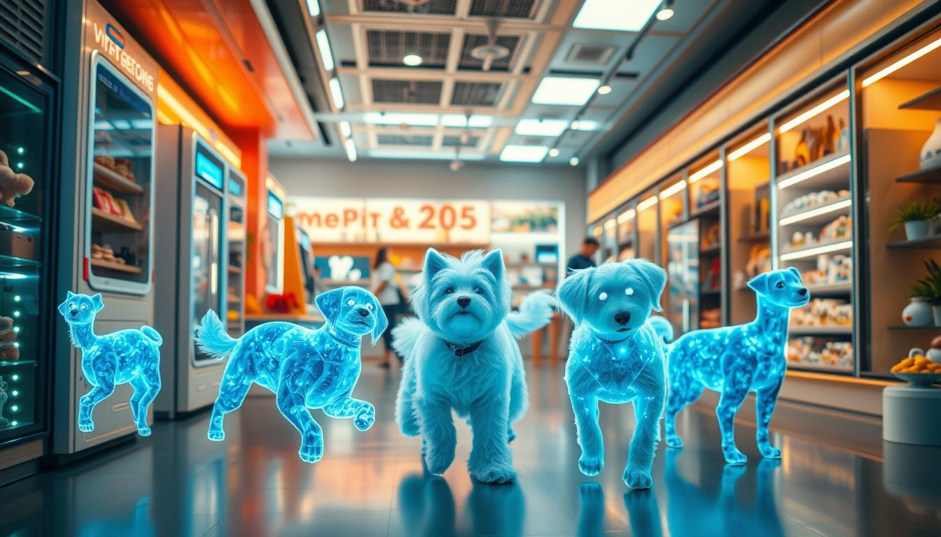 O que esperar do mercado pet em 2035?